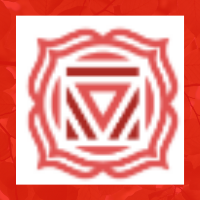 Le chakra racine - MIEUX-ÊTRE-DK